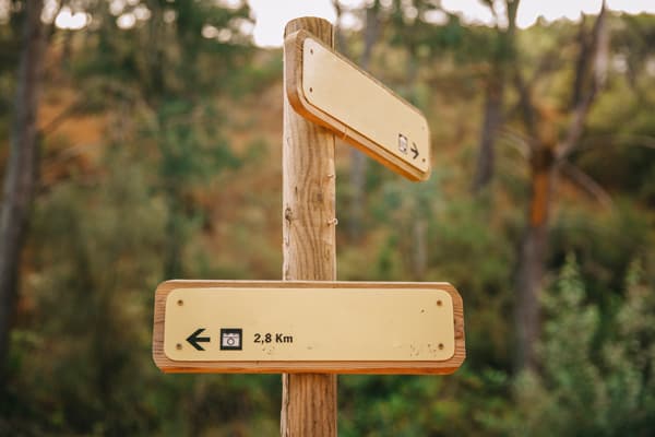 High-Quality Signage Solutions | Serenity Ideas